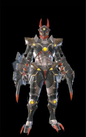 文件:Almudron male.png - 游猫网 (MHR:S)