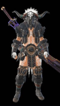 杜宾X 防具套装 - 游猫网 (MHR:S)