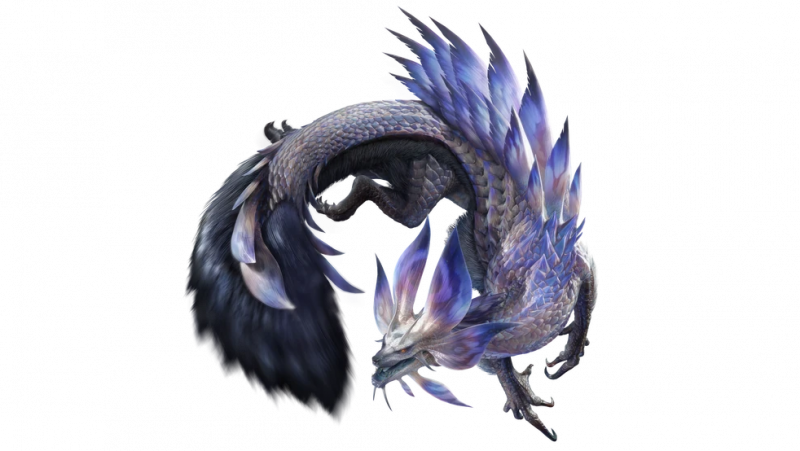 文件:Violet Mizutsune.png - 游猫网 (MHR:S)